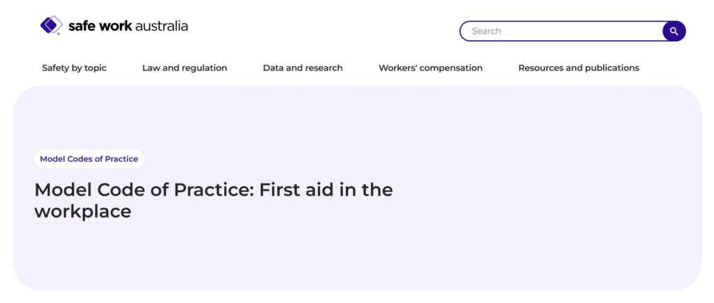 How to Write a Workplace First Aid Policy: Complete Guide