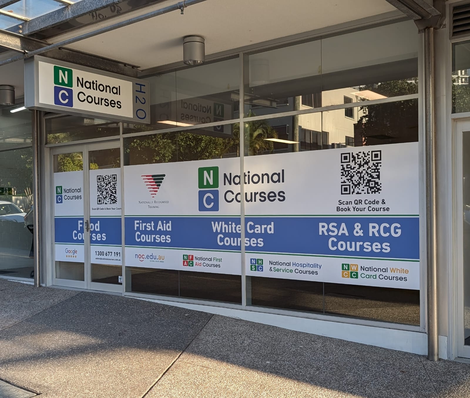First Aid Course Gold Coast | From $45 | Same Day Cert