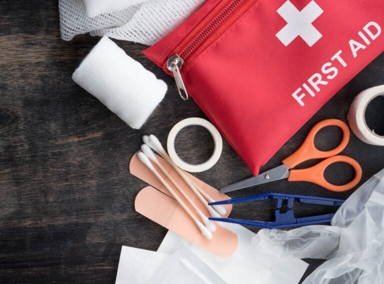 What Is First Aid? Definition, Purpose, and Why It Matters